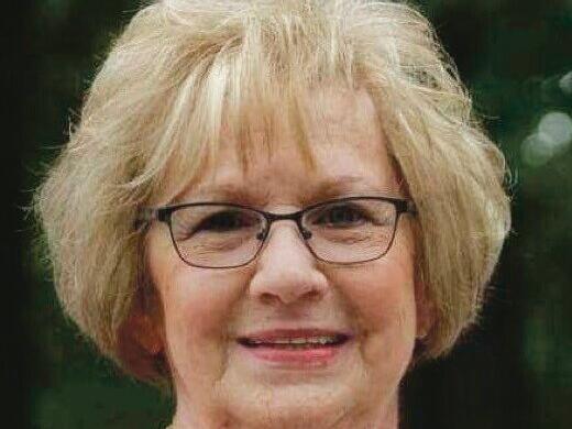 JOYCE ANNETTA MATHEWS