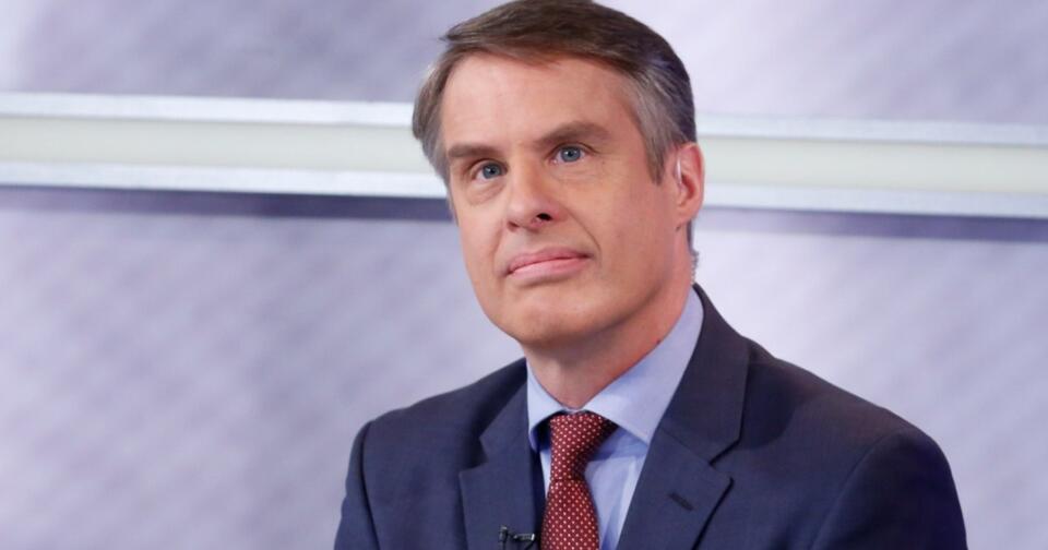 Why ABC News Anchor Terry Moran Got Fired - NewsBreak