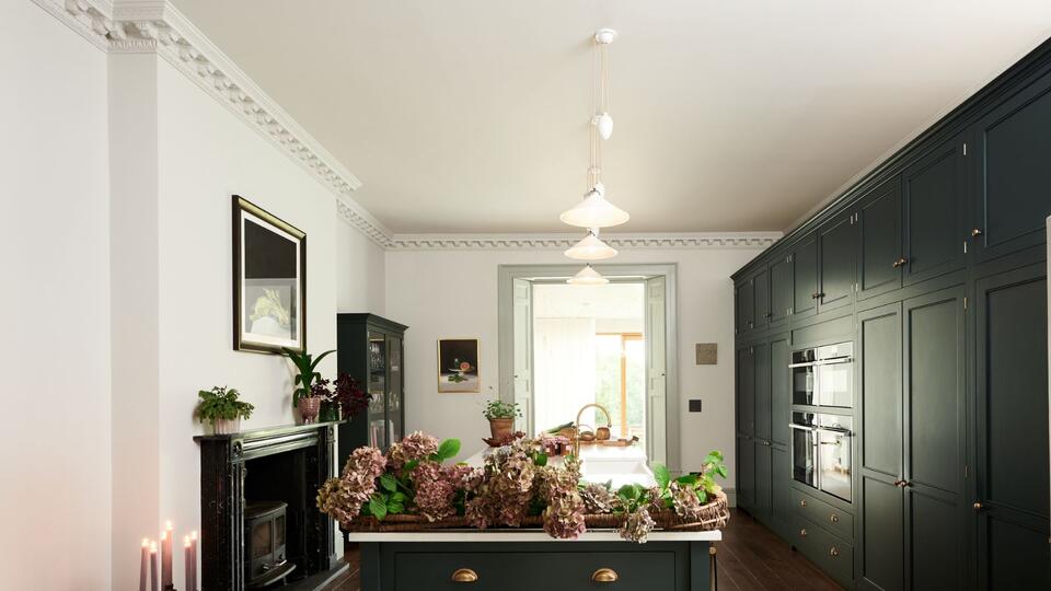 How to clean a house after a remodel – 6 cleaning tips from contractors ...