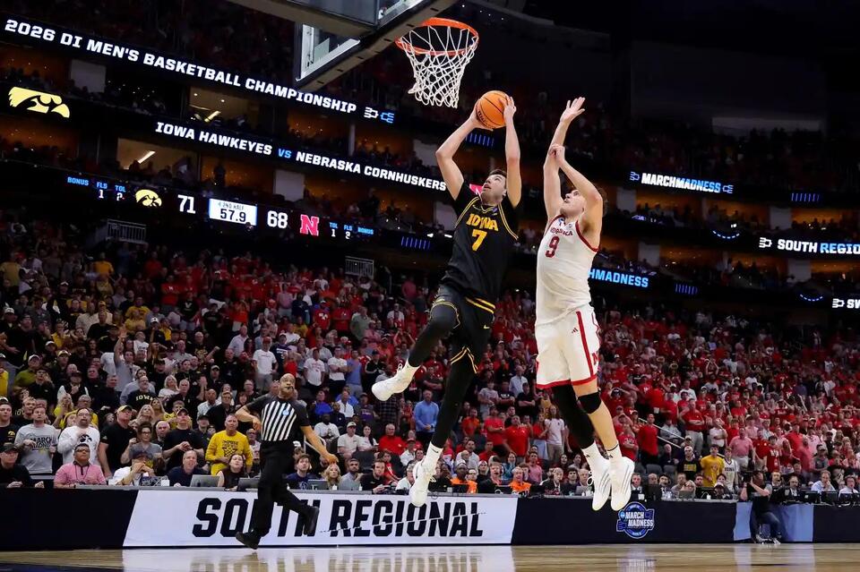 March Madness Elite Eight – Full Schedule, Results & How to Watch ...
