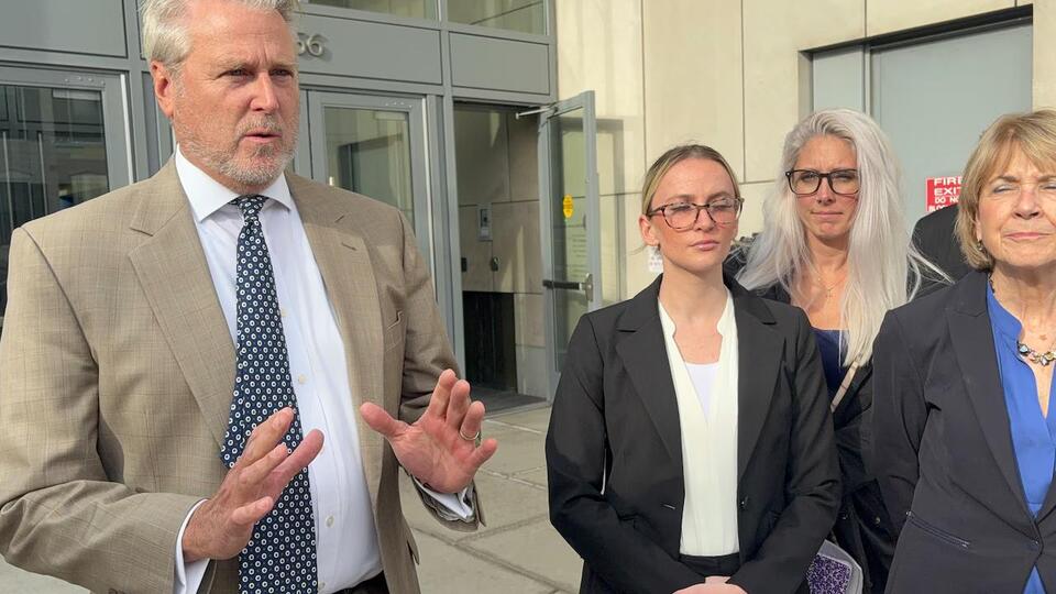 North Andover officer ordered held on dangerousness days after release ...