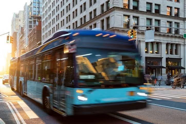 Charlotte Gives Green Light to $3.8 Billion Bus System Overhaul - NewsBreak