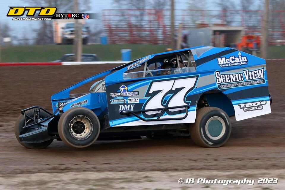 It’s Time to Hit the Track: Utica-Rome Speedway Hosts Practice Tuesday ...