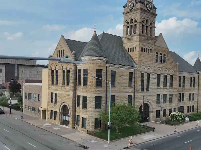 Consulting firm recommends changes to Davenport’s building codes in ...