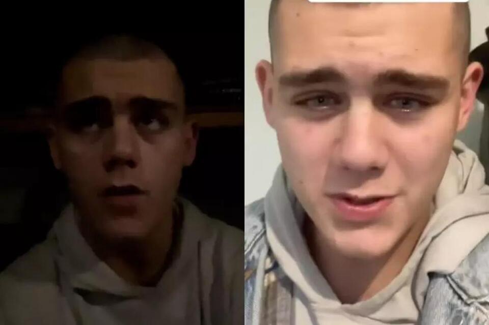 ‘Loki’ Child Star Homeless Following Alleged Abuse From Family - NewsBreak