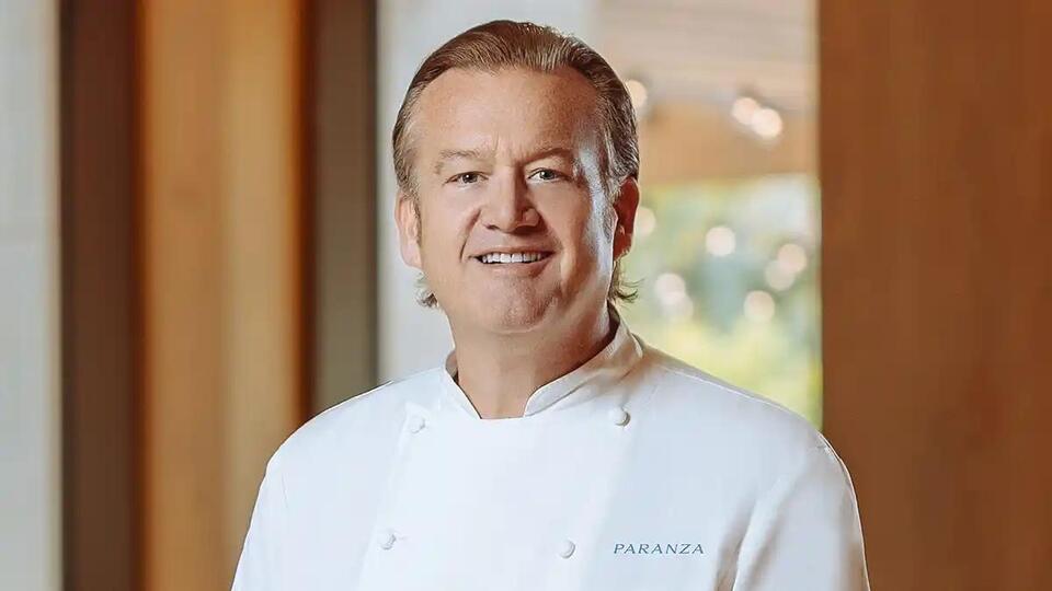 Atlantis Taps Renowned Chef Michael White To Drive Customer Loyalty in ...