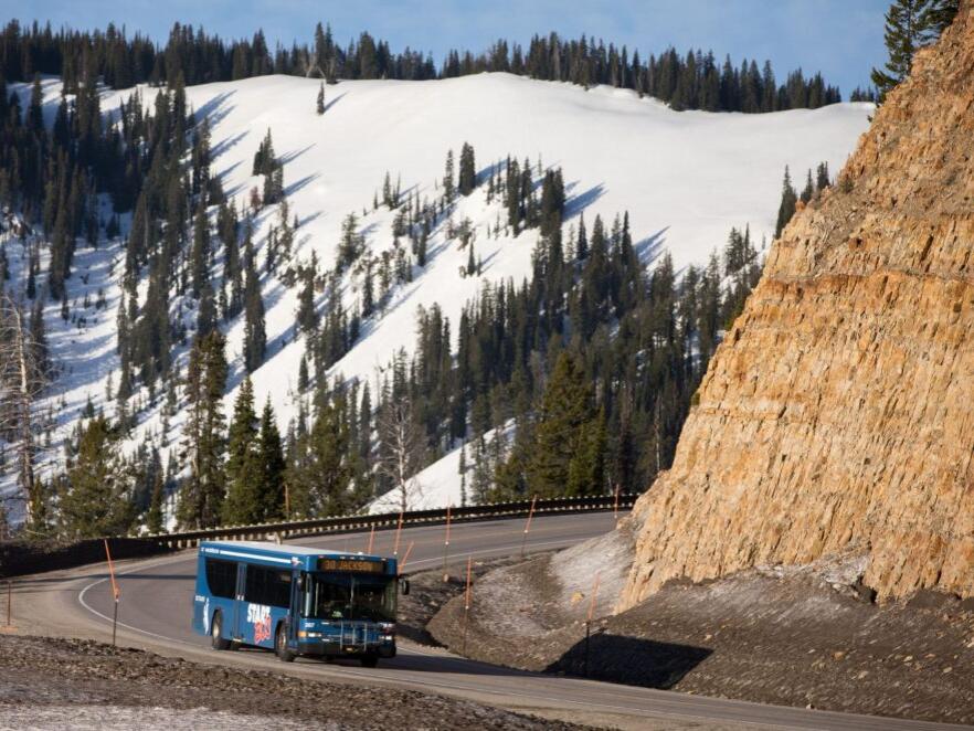 Teton Pass Closure Community Impact