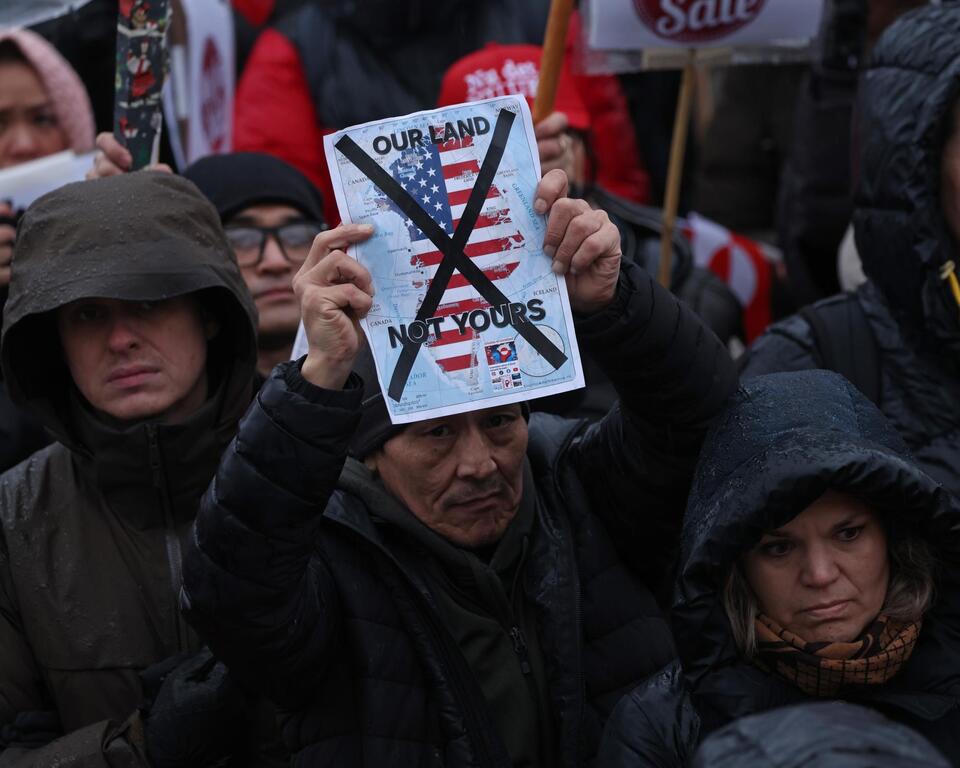 Might is right: US ‘foreign policy’ held hostage to mad king Trump’s ...