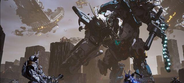 How to Farm Ultra and Precision Code Analyzer in The First Descendant ...