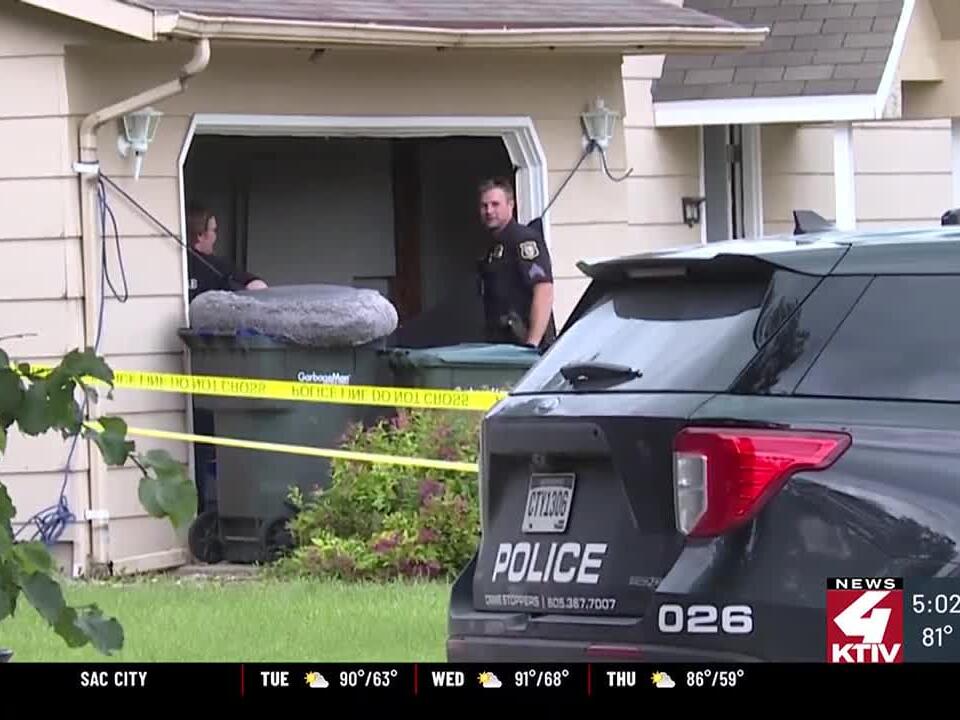Man pleads not guilty in Sioux Falls’ first triple homicide in a half ...