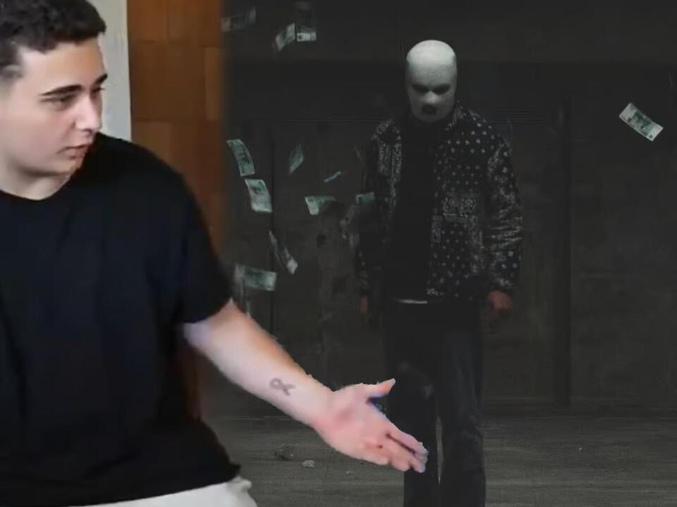 FaZe Lacy reveals robbery scare as streamer has wallet stolen