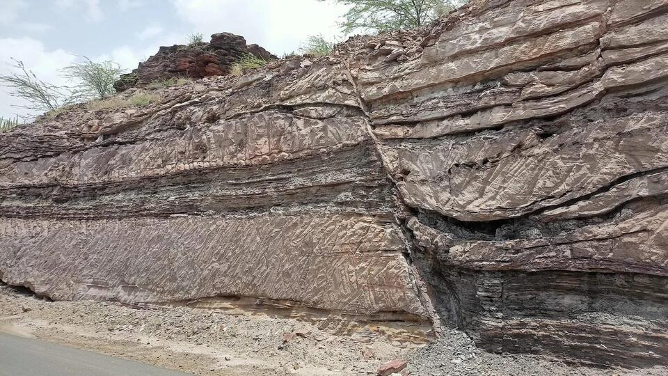 How 2 Overlooked Fault Lines Might Set Off the Next Major U.S ...