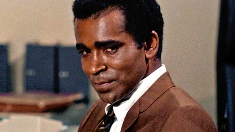 In Birthday Memory of 'Mission Impossible' Actor Greg Morris: Three ...