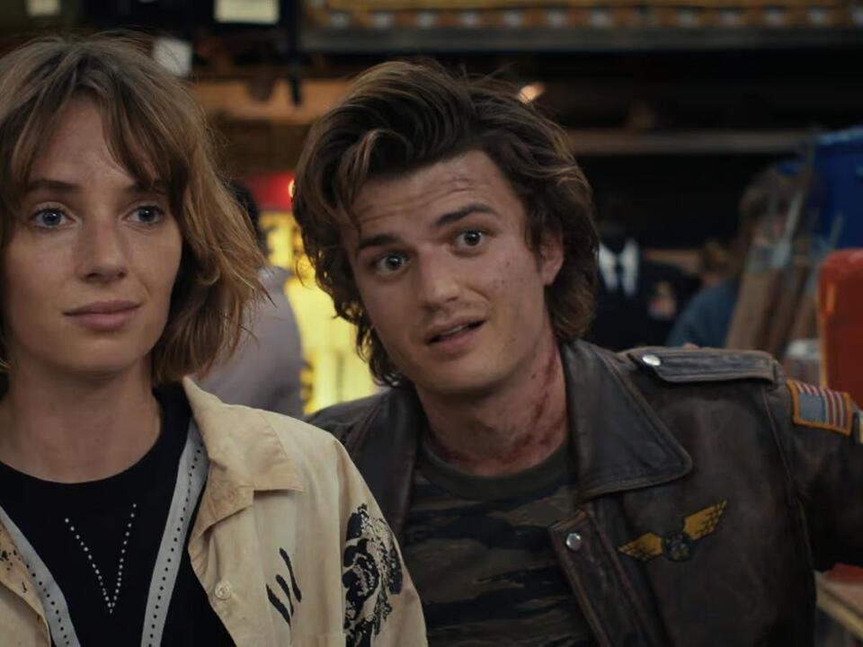 Stranger Things star describes Season 5 as “eight movies” and now ...