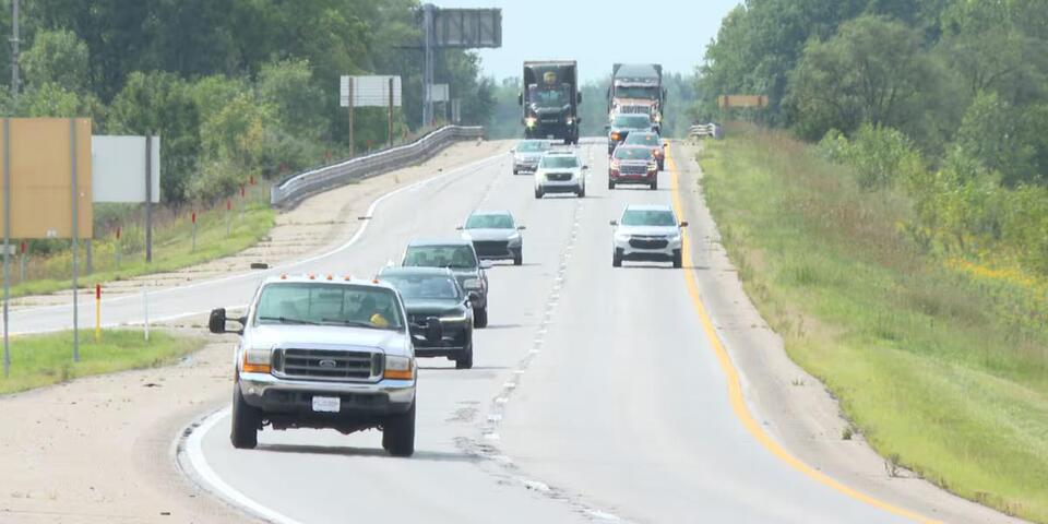 AAA reminds drivers to slow down, move over for stopped vehicles ...