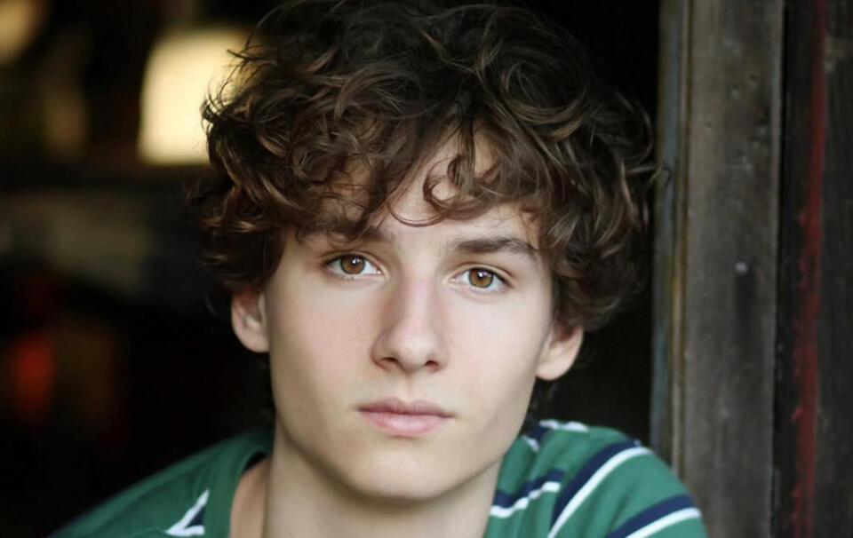 General Hospital Spoilers: Finn Carr (Rocco Falconeri) Suffers A ...