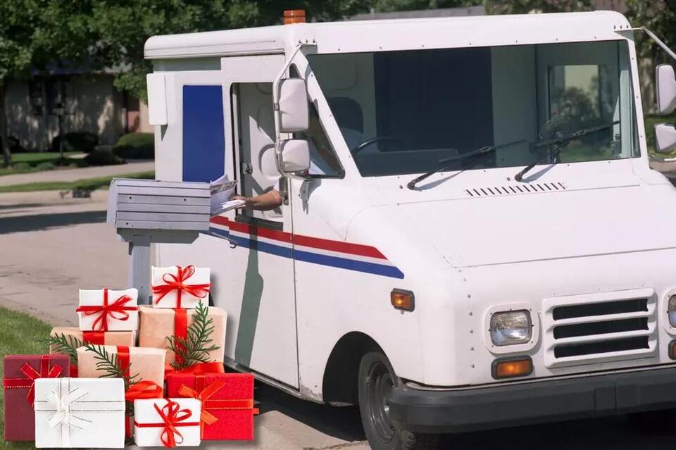 Surprising Gift Rules for USPS Mail Carriers in Missouri - NewsBreak