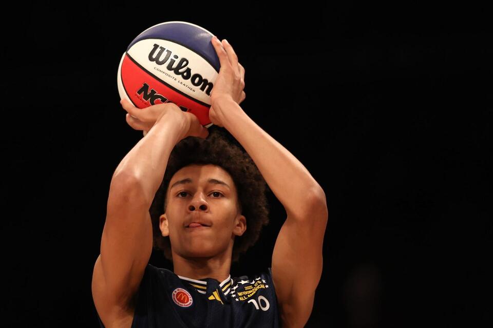 Five-Star Nate Ament Reveals Thought Process Going Into Choosing ...