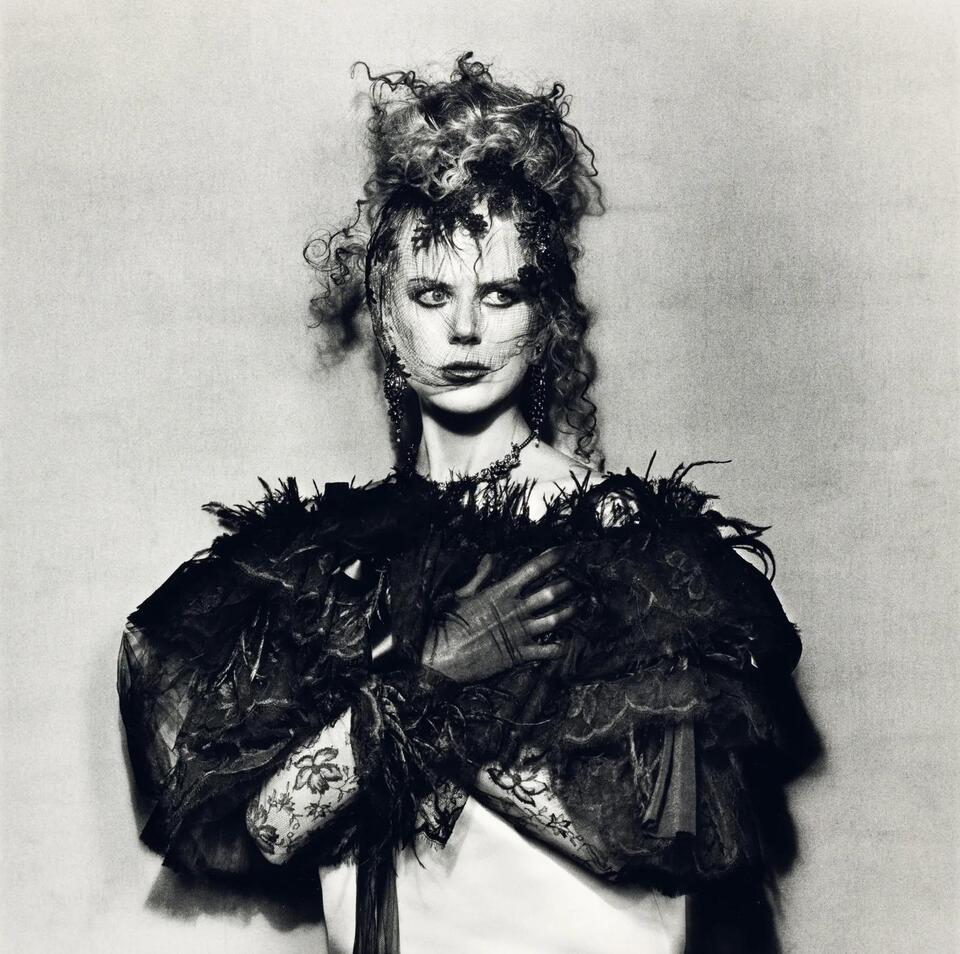 Chanel in Vogue Charts the Shared History of the French Brand and the ...