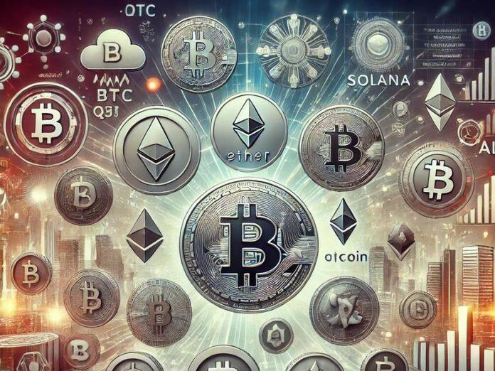 Top 20 Cryptocurrencies with High Growth Potential for Q3, Says Grayscale