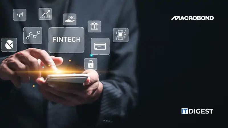 Macrobond Sets New Standard for Financial Research with Launch of ...