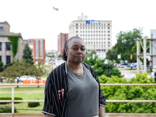 Capital B Gary story: Kamala Harris’ Presidential Ambitions Spark Gary Women Into Action