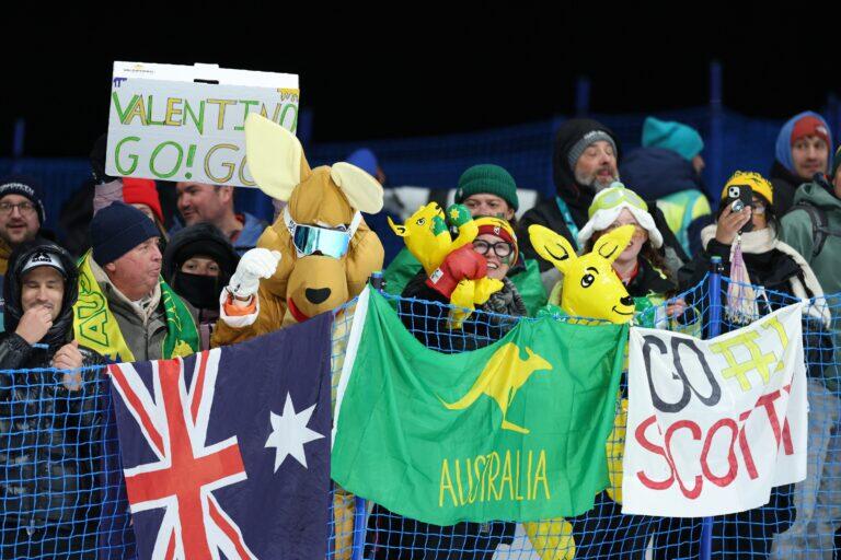 Olympics reporter apologizes for drinking, slurring words during live ...