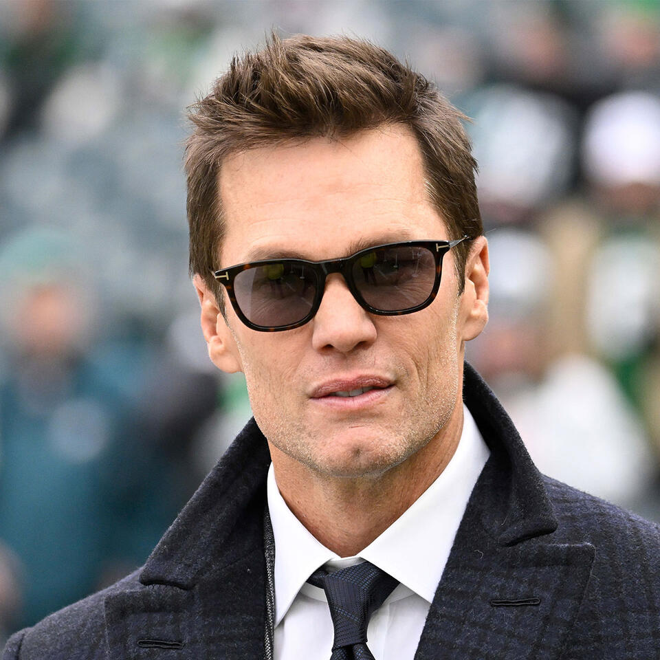 Doctors Share Their Thoughts On Tom Brady’s 'Gaunt' Face As Fans ...