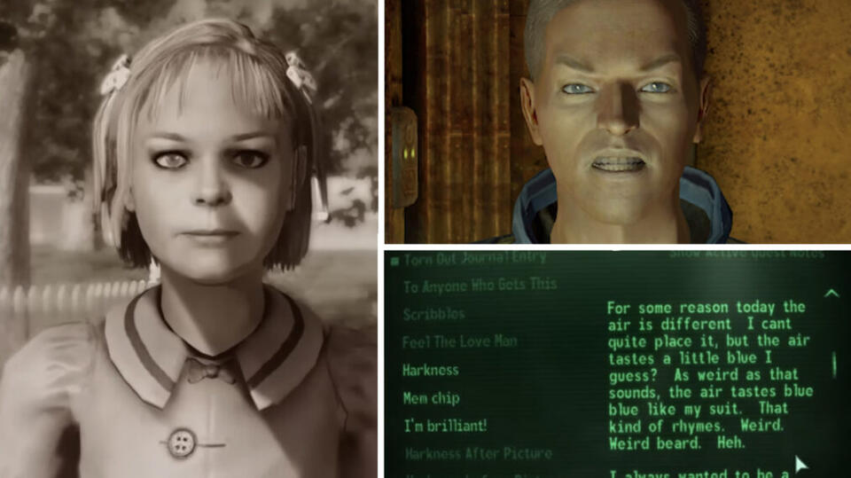 ‘Fallout’: 7 Disturbing & Diabolical Game Vaults Fans Hope Make It to ...