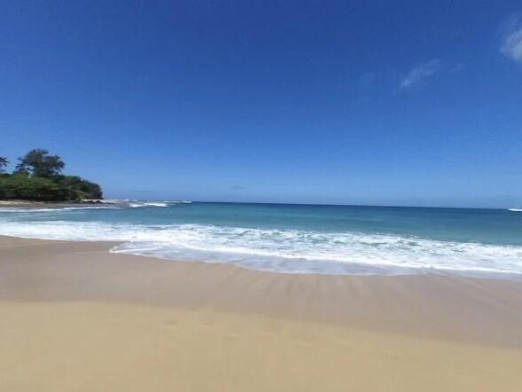 Visitor from Colorado Pronounced Dead After Water Incident at Hā‘ena ...