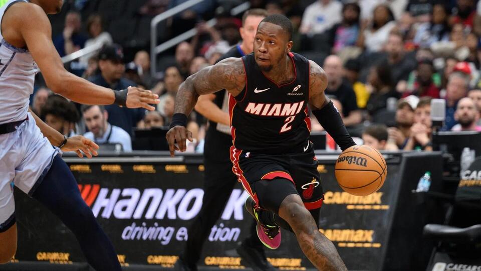 Terry Rozier Will Be Paid Full NBA Salary While on Leave - NewsBreak