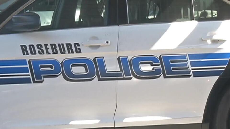 Police: Dillard man arrested in drug sting operation - NewsBreak