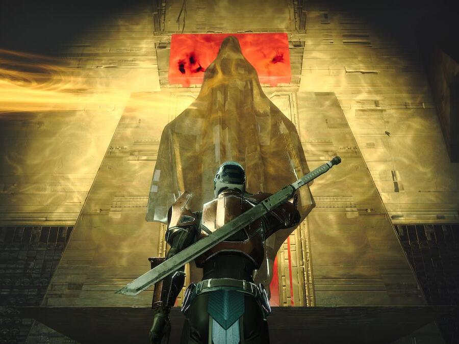 How to complete Dissent in Destiny 2: The Final Shape