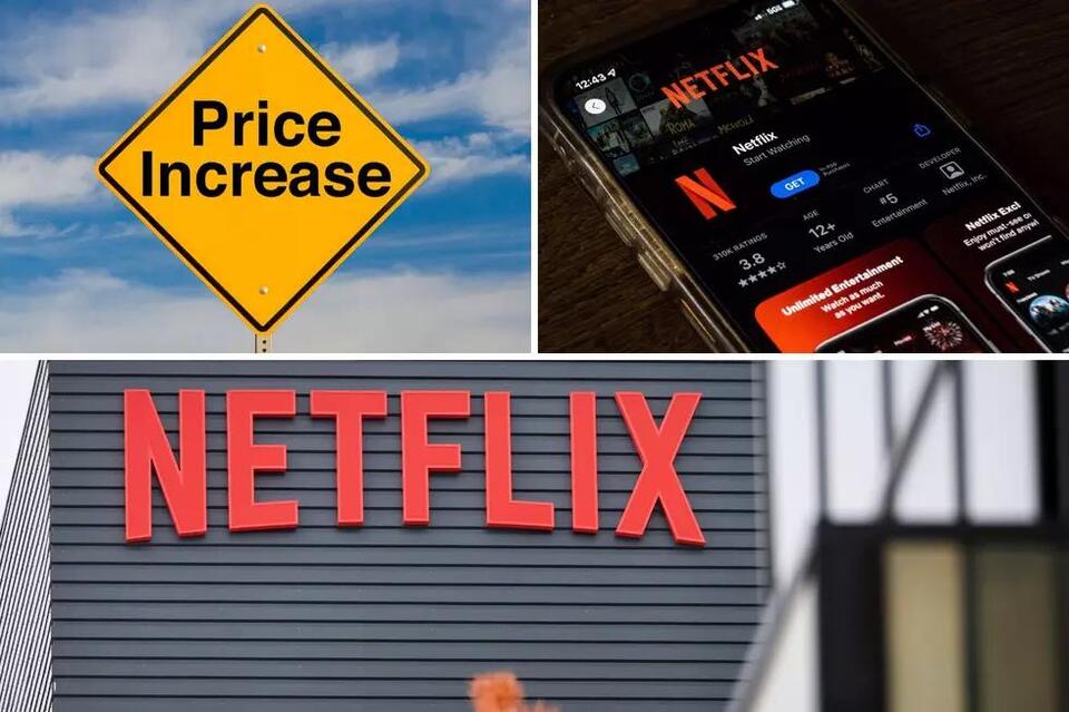 Texas, Get Ready To Pay More For Your Netflix Subscription - NewsBreak