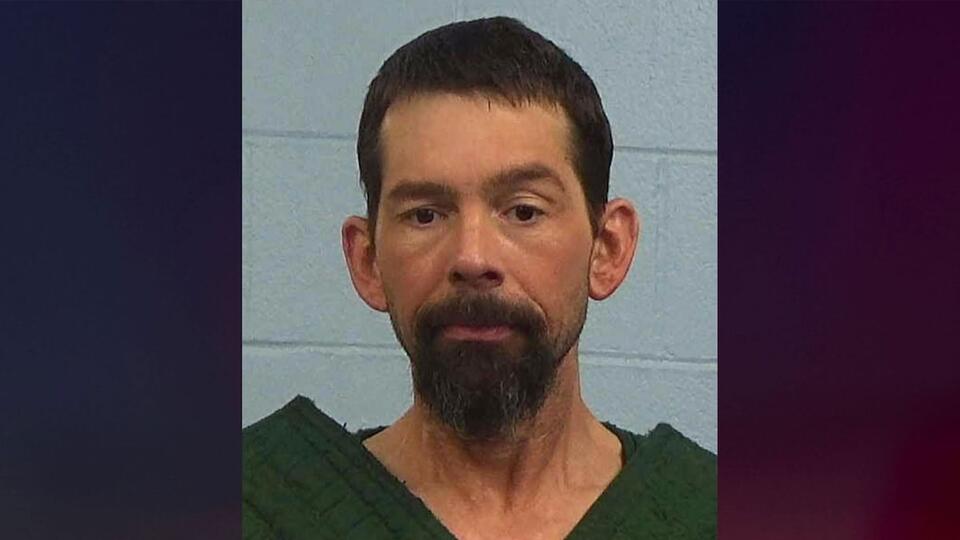 Texas man sentenced for fatally shooting his mother and father, a ...