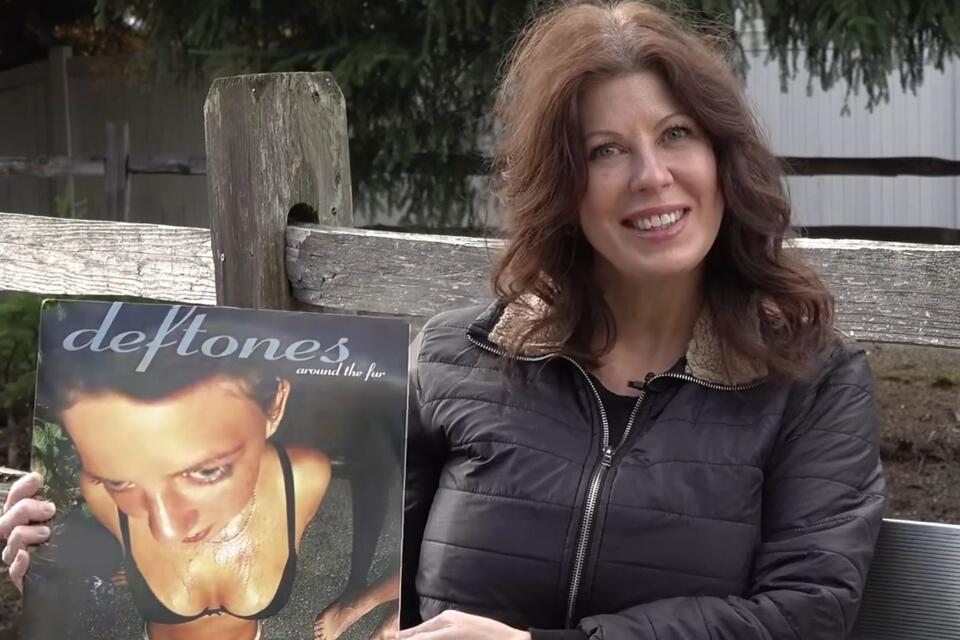 What You Didn't Know About The Album Cover - NewsBreak