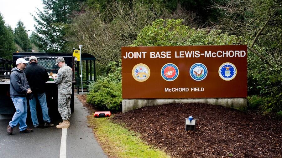 Army doctor who sexually abused JBLM soldiers sentenced to more than 13 ...