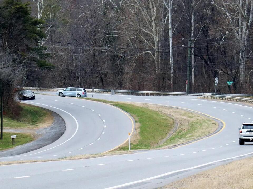 DOT awards more than $1M to support Franklin, Bedford county corridor