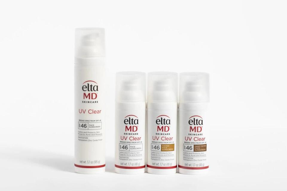 Shoppers race to buy ‘super-lightweight’ sunscreen that calms and ...