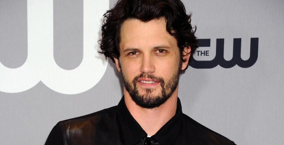 Nathan Dean Returns to General Hospital as Ethan - NewsBreak