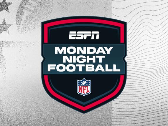 Who plays on 'Monday Night Football' tonight? Time, TV channel ...