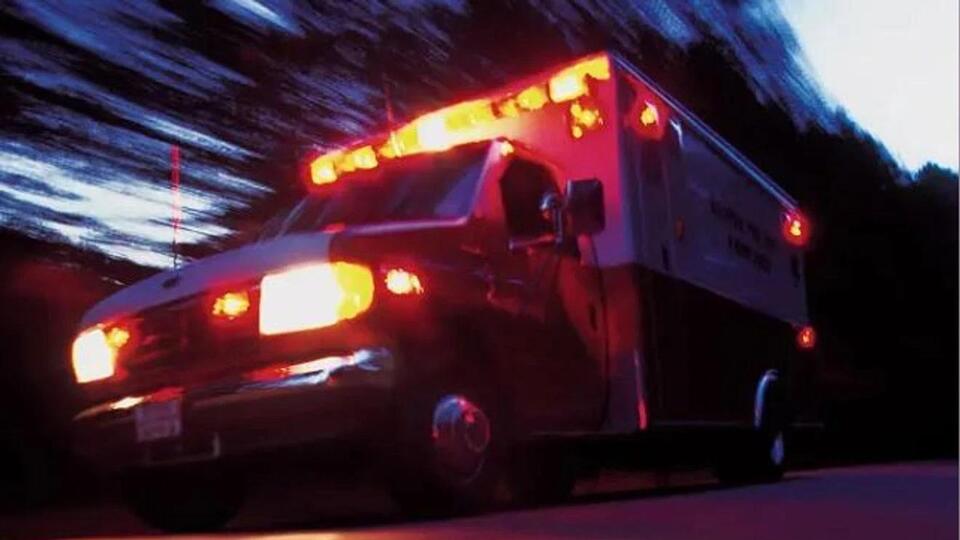 Several taken to hospital after crash on Battlefield Parkway Friday ...