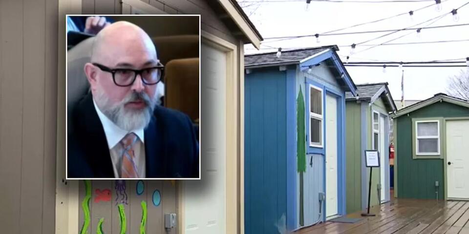 Commissioners divided on new Multnomah County Homeless Services ...