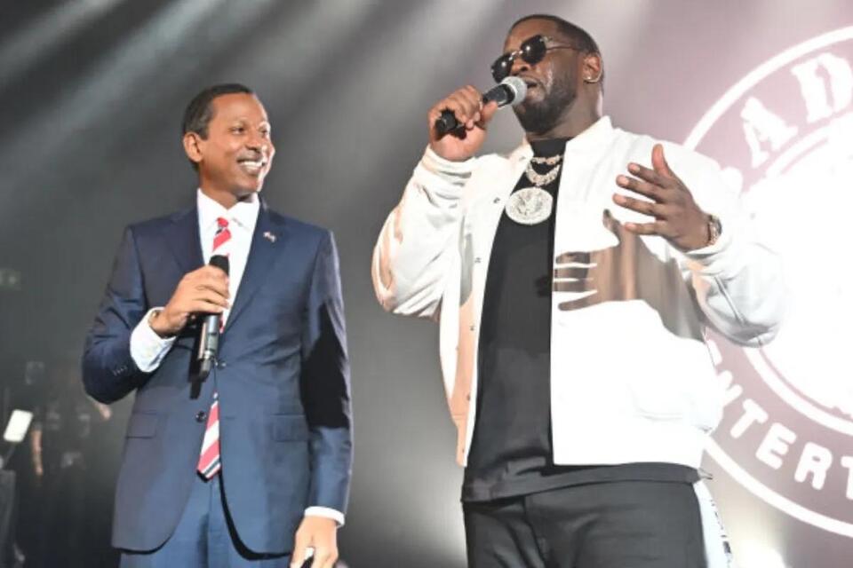 Sean ‘Diddy’ Combs Sacrificed Bird Before 1999 Shooting Verdict ...