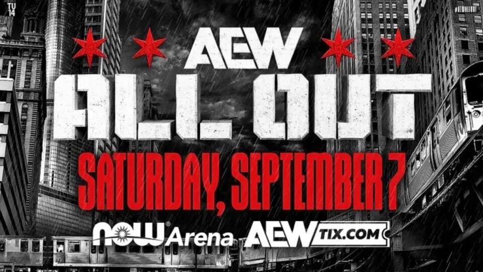 AEW All Out Results (9/7/24): Hangman Page vs. Swerve Strickland, Bryan Danielson vs. Jack Perry ...
