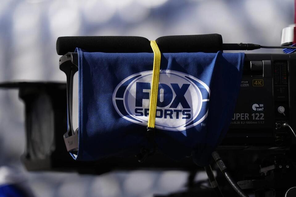 Fox Surpasses CBS for NASCAR History With Record-Breaking Daytona 500 ...