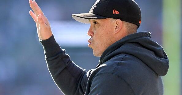 For Cleveland Browns STs Coach Bubba Ventrone, New Kickoff Rule Present ...