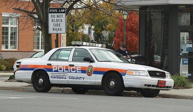 14-Year-Old Syosset Boy Reported Missing; Police Seeking Public's Help to Locate Muhammad ...