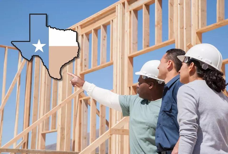 Texas Is Building More Homes To Rent Than Any Other State - NewsBreak