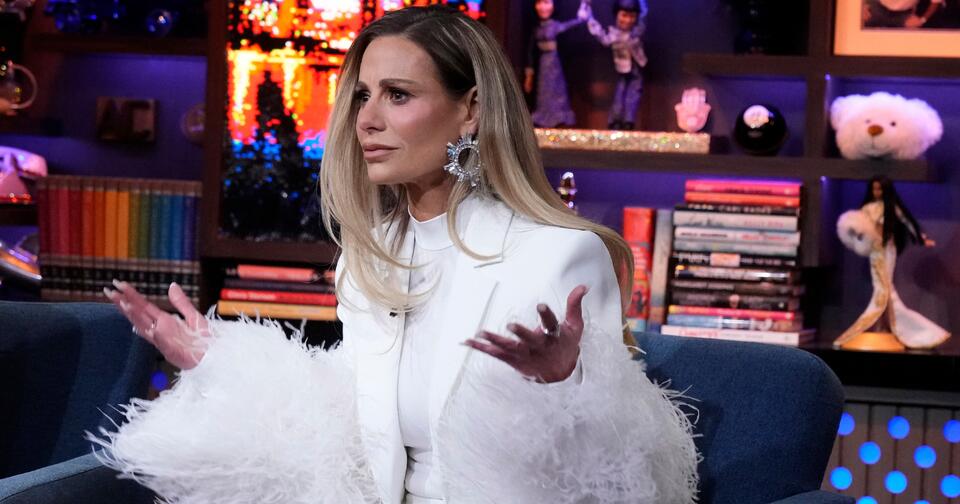 RHOBH Star Dorit Kemsley Reveals if She’s Returning for Season 16 ...